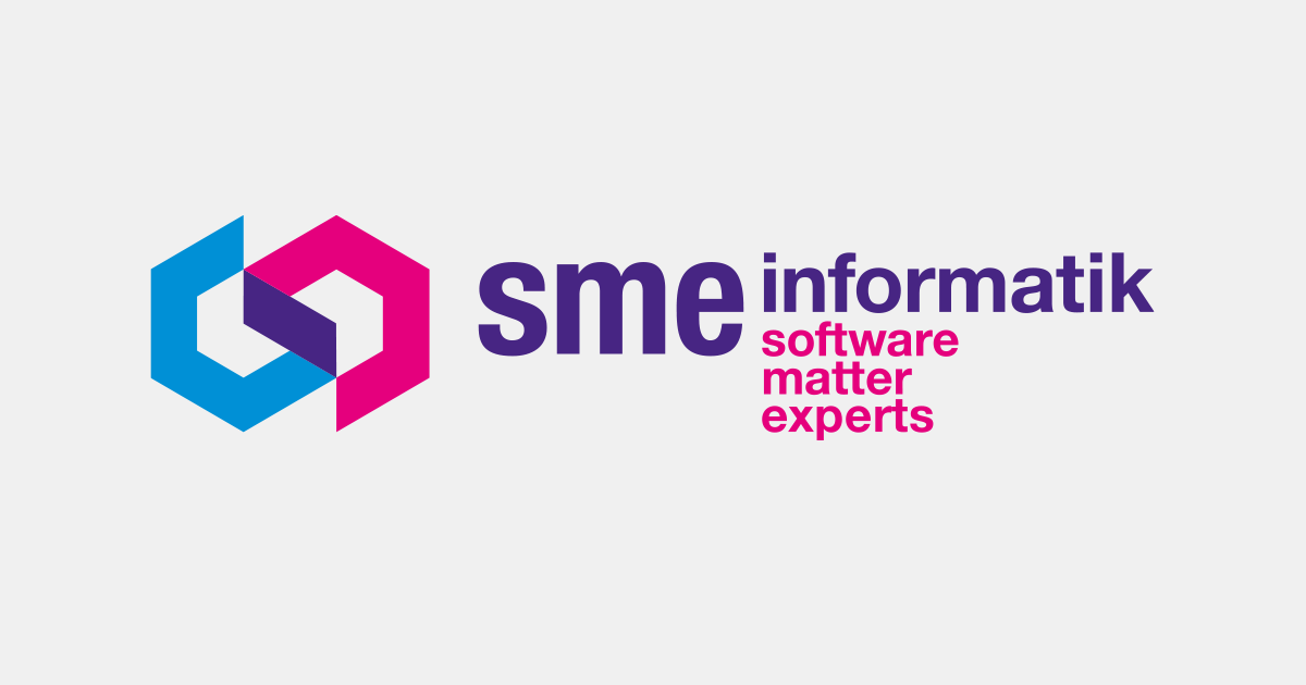 Ihr Partner für zukunftsweisende Lösungen - SME Informatik